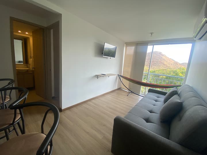 Apartamento Familiar Punta - Santa Marta