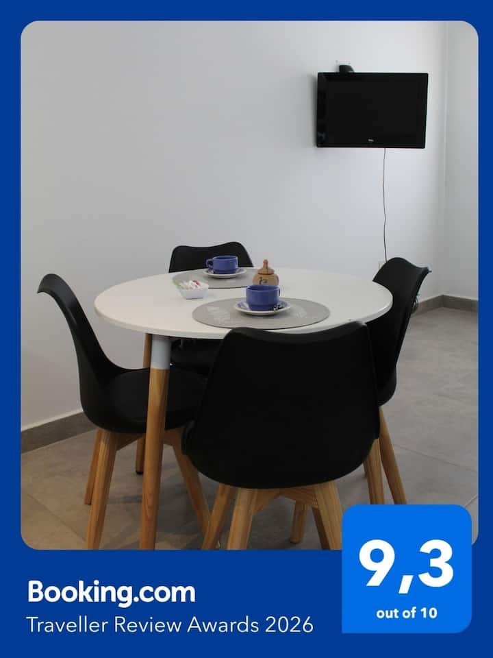 Cómodo Departamento A Estrenar - San Salvador de Jujuy