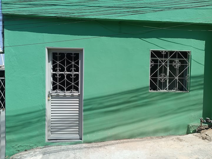 Loft Capim Dourado Em Diamantina - Diamantina