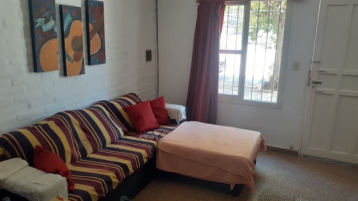 Hermoso Departamento Por Día - Jesús María