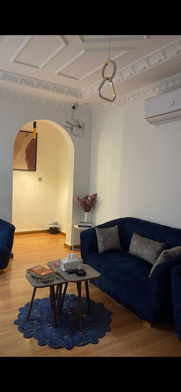 Z102nحراء - Cidde