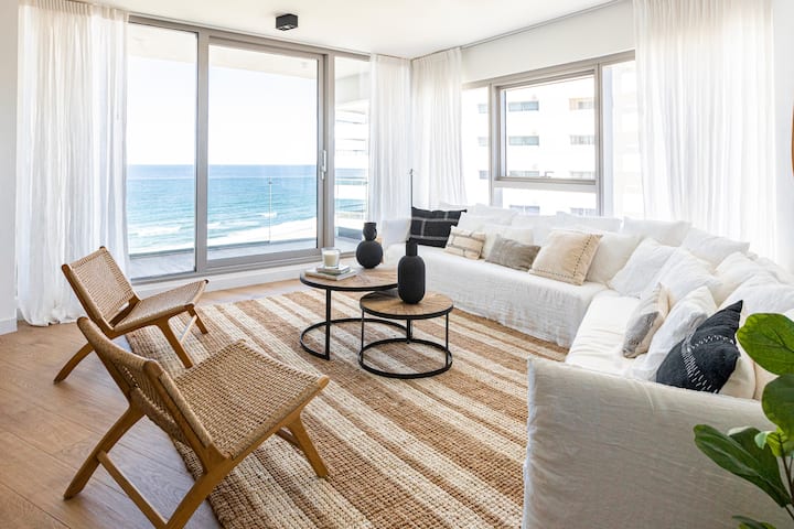 Torre Trump Punta. Piso 17 Vista. 162m2. 5* + Spa - Uruguay