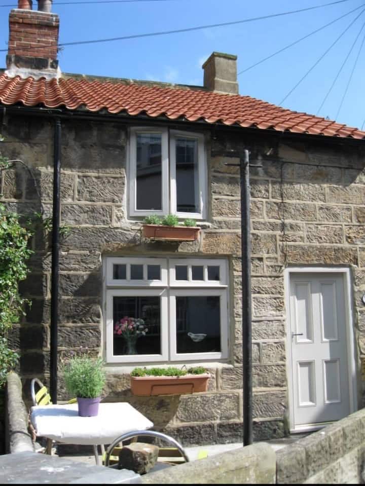 Hinderwell House - Staithes