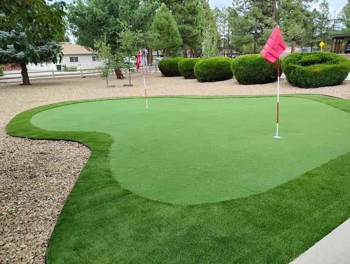 Windmill Cottage: Comfort, Charm & Adventure - Williams, AZ