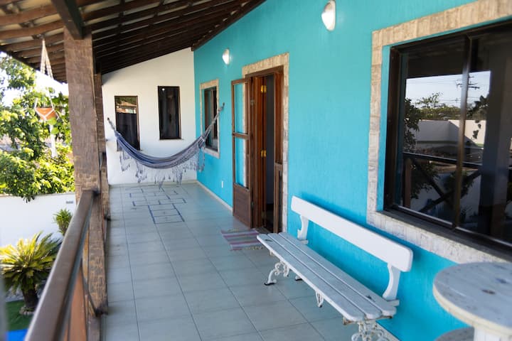 Casa De Praia - Cabo Frio