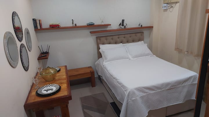 Apartamento Carioca - Río de Janeiro