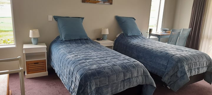 Nocab Bnb
Te Anau - Te Anau