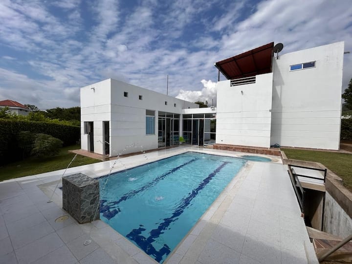 Santa María Del Campo
Girardot Cundinamarca - Girardot