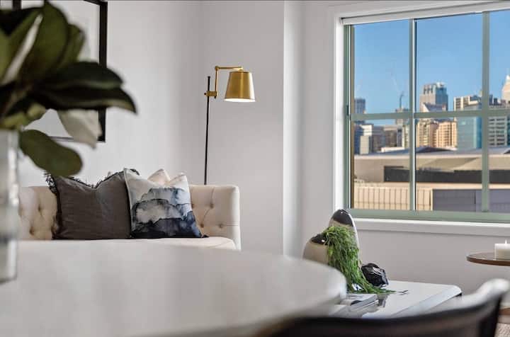 Apartment In Sydney City View - Sidney
