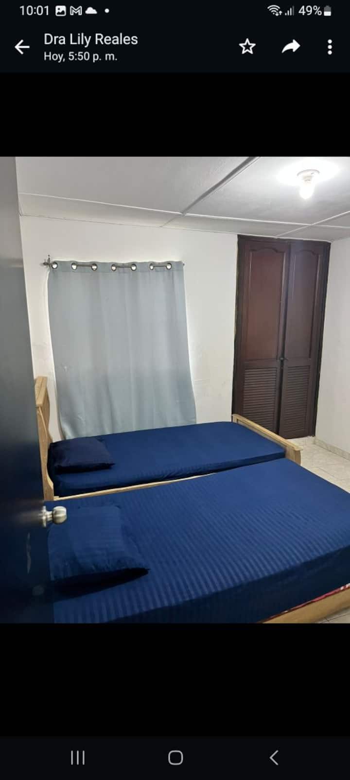 Casa Blanca Barranquilla - Barranquilla