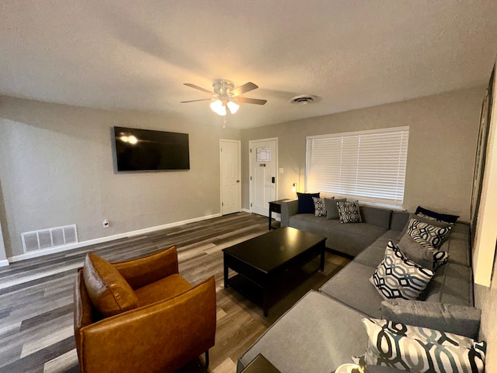 Close To Ft. Sill, Brand New. - Lawton, OK
