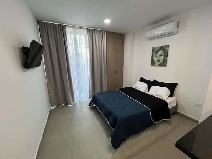 Apartaestudio Para Estrenar - カリ