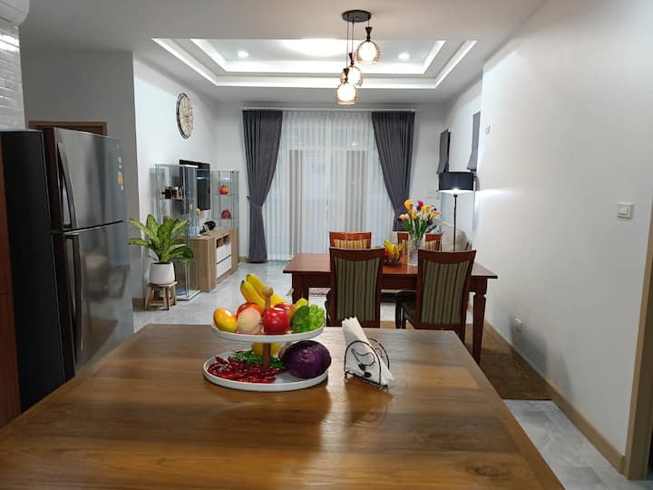 Chiangmai Sugunya Villa 1 (Hangdong) - Hang Dong