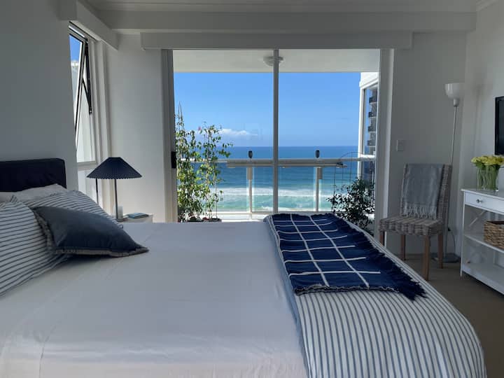 Bluetique - Beachside Bliss - Gold Coast