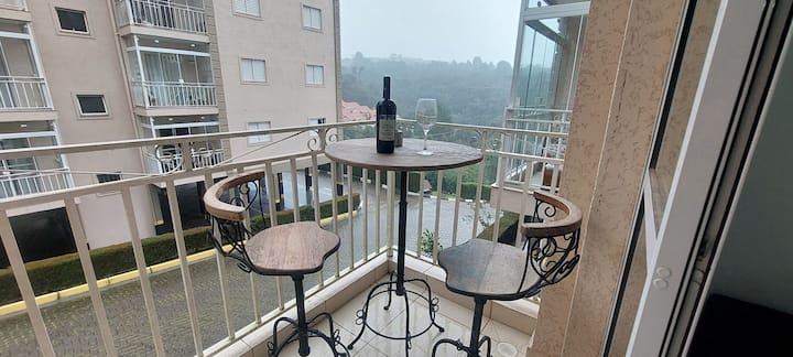 Lugar Para Descansar E Curtir - Campos do Jordão