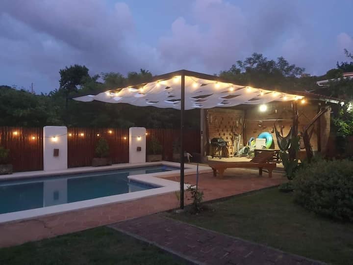 Convenient Studio - Short Walk To Jesus Of Mercy - Nicaragua
