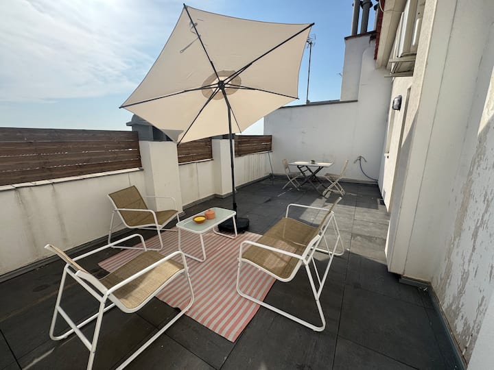 Le Toit De Solène - Perpignan - Perpignan