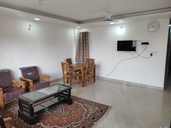 Perfect Base 4 Exploring D City - Bhopal