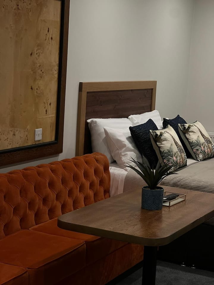 53 Luxury City - Maynooth