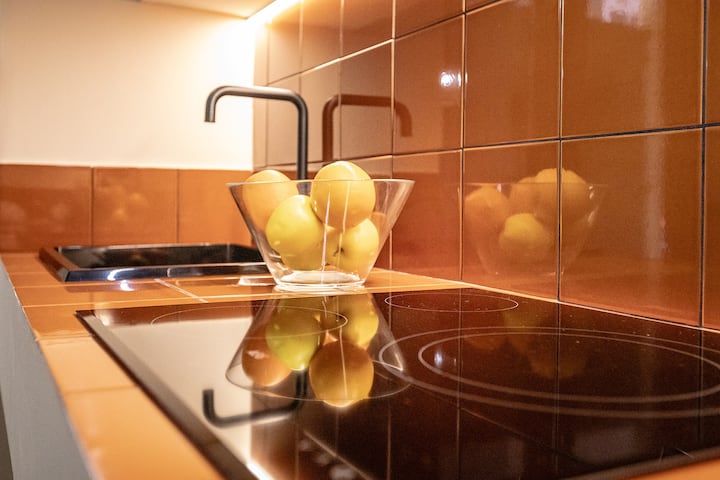 New Suite De Lujo Mediterráneo - Alboraya
