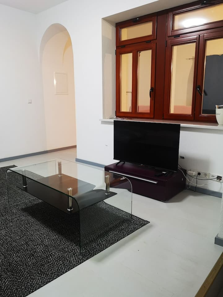 Maisonette Wohnung Im Zentrum - Baden-Baden