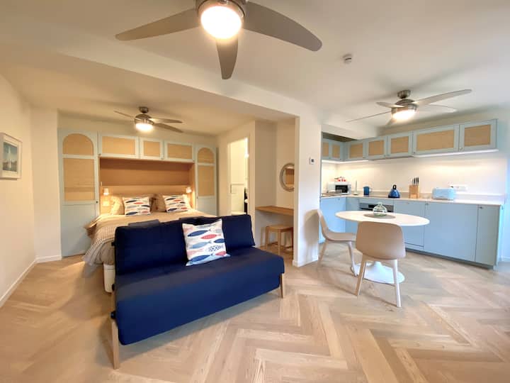 Escapade Cosy à Nernier, à Deux Pas Du Lac Léman - Nyon