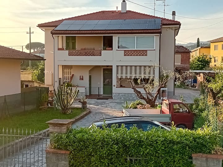 Cà Degli Aredi - Citra (011011-lt-0106) - Sarzana