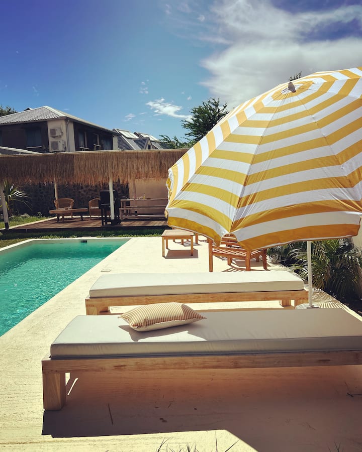 Villa Dina L’hermitage - Réunion