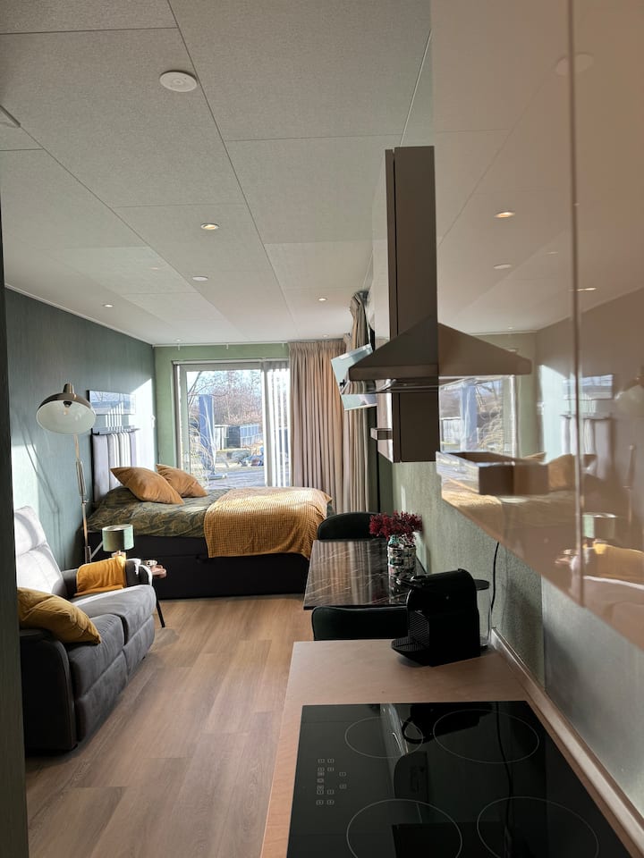 De Gouwe Stek - Purmerend