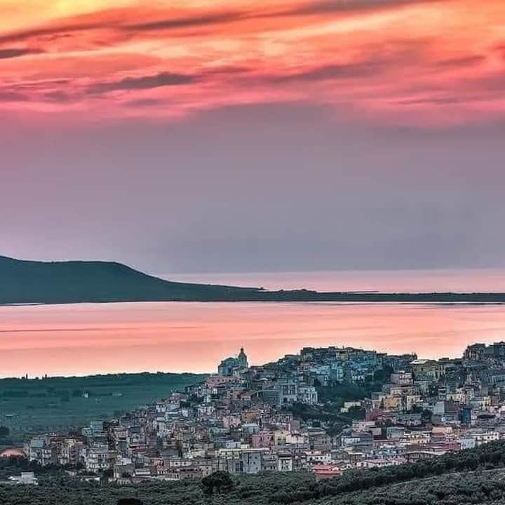 Appartamento Con Vista Lago/mare - Ischitella