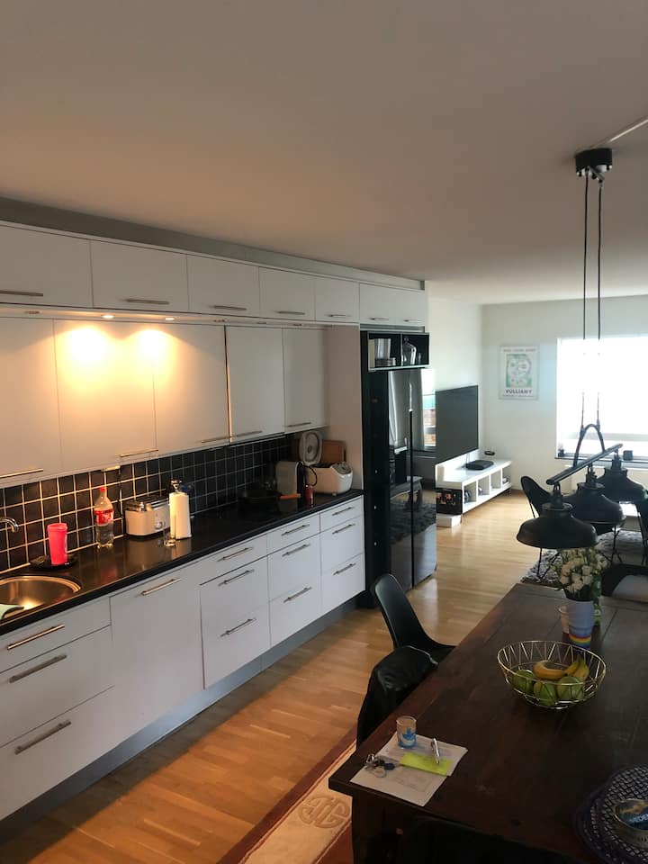 Eurovision City Apartment - Malmö