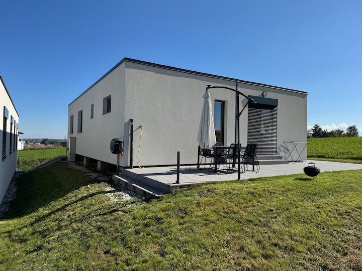 Resort Winklfeld 8a - Lambach