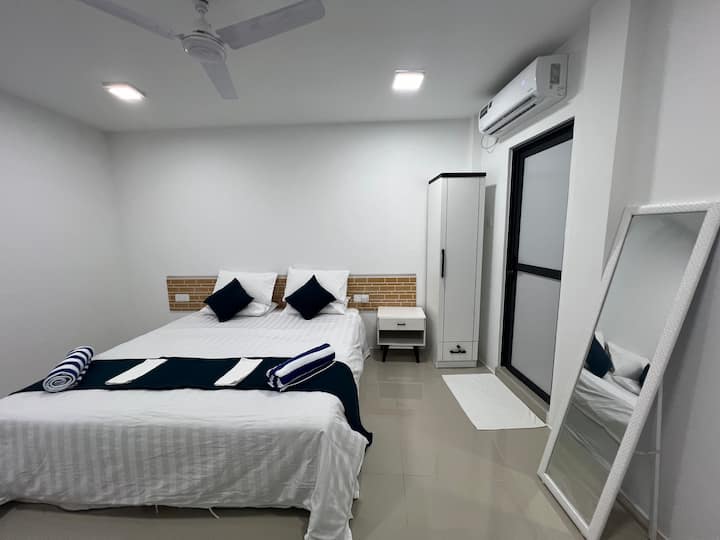 Room In Himmafushi - Maldives