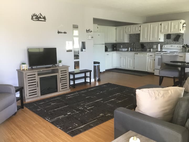 #1 Attractive 1 Br Condominium - Conway, NH