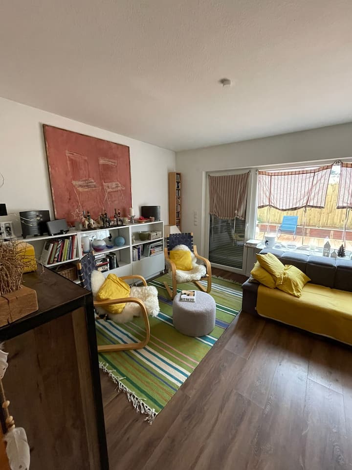 Privathaus In Freinsheim/pfalz - Freinsheim