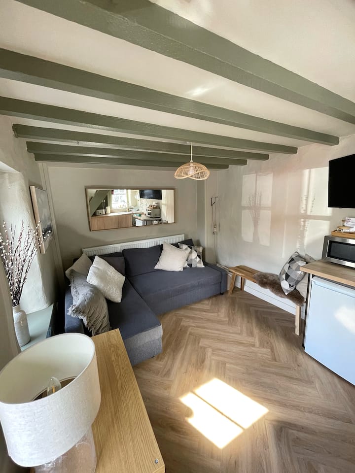 Cosy Cottage In Dolgellau - Dolgellau