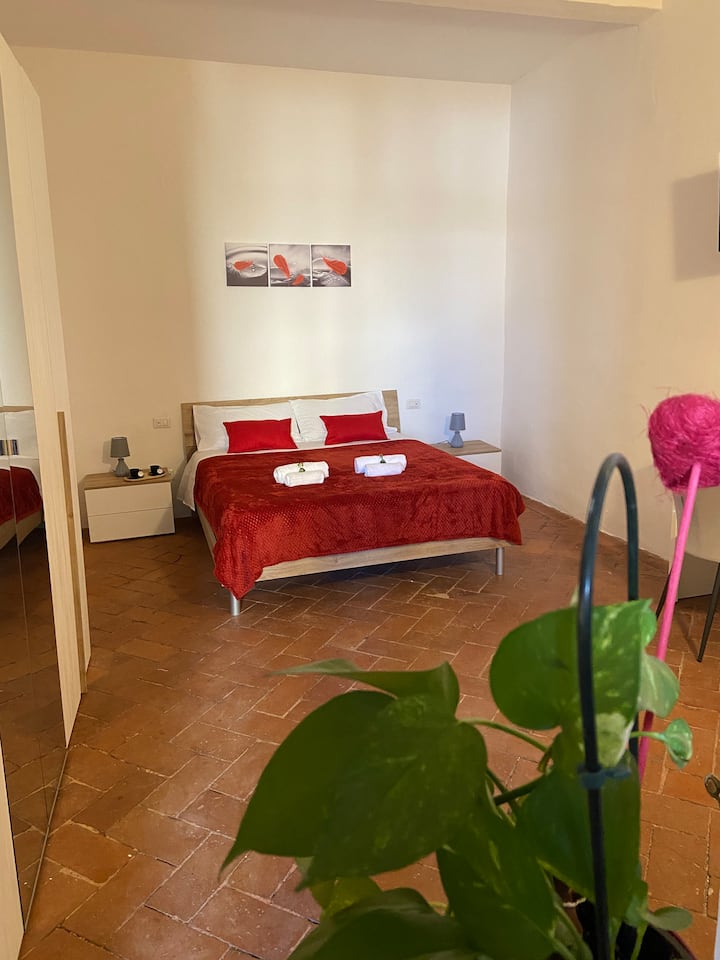 Casa Agnolo 40 - Florence