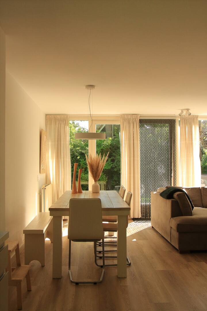 Holiday Home Nearby The Beach! - Callantsoog