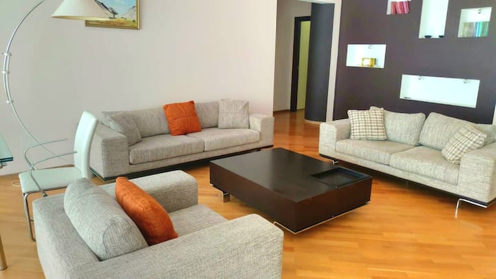 Luxury Apartment In Baku - Baku