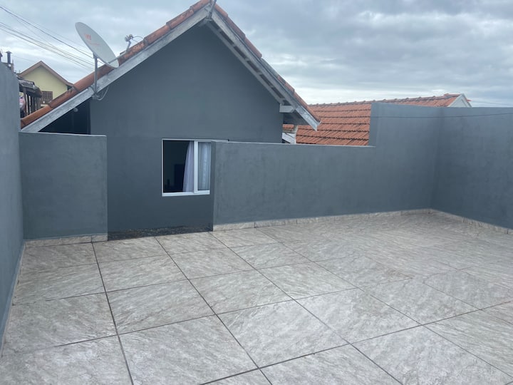 Casa Da Lua - Campos do Jordão
