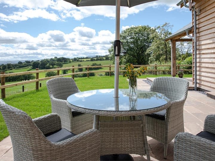 2 Bed In Brecon (Oc-bn418) - Brecon