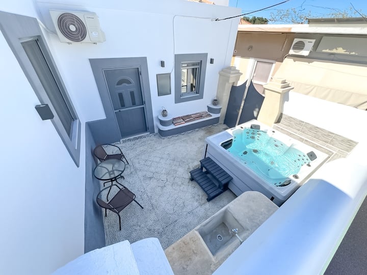 La Casa Di Villagio - Faliraki