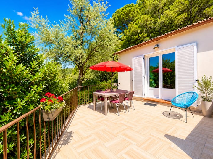 Casa Soveria - Haute-Corse