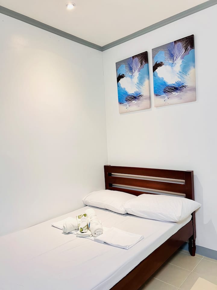 [Studio B] Acasia Inn - Paoay
