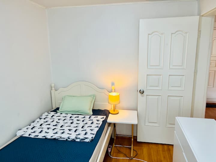 3br Entire Home 3f, 아현역 Subway (6 V) - Seul