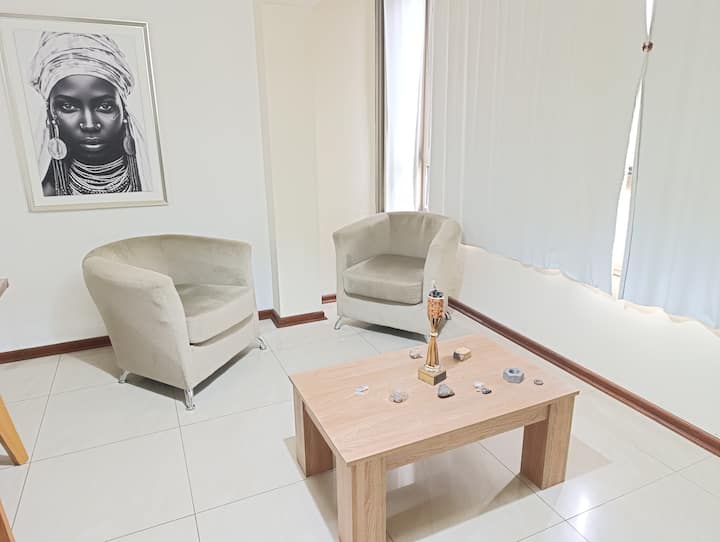 Edificio Barros - Olavarría