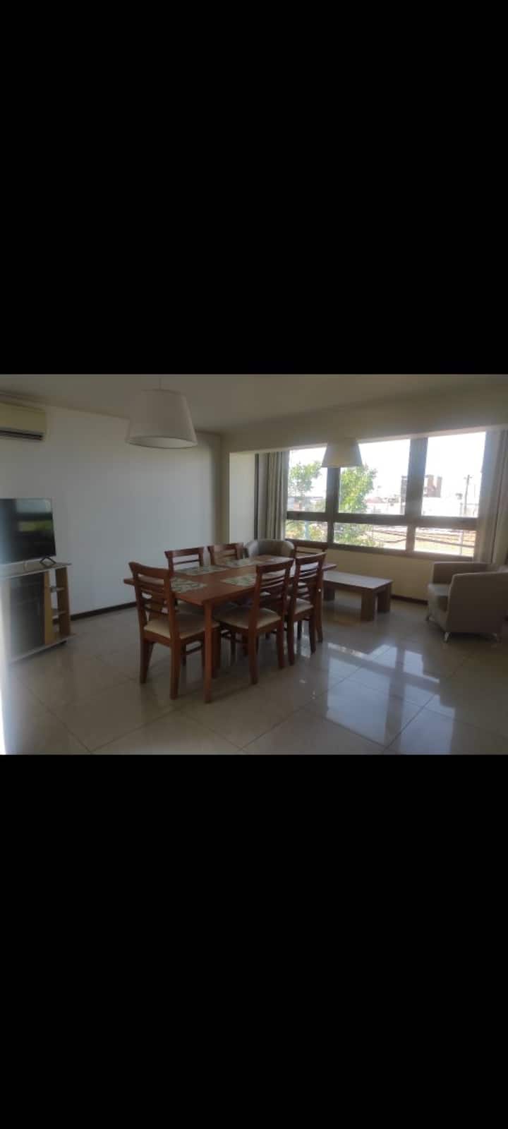 Edificio Barros - Olavarría