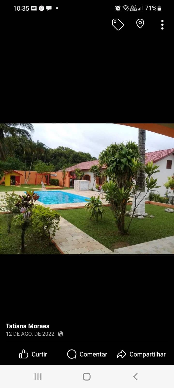 Casa De Praia - Peruíbe