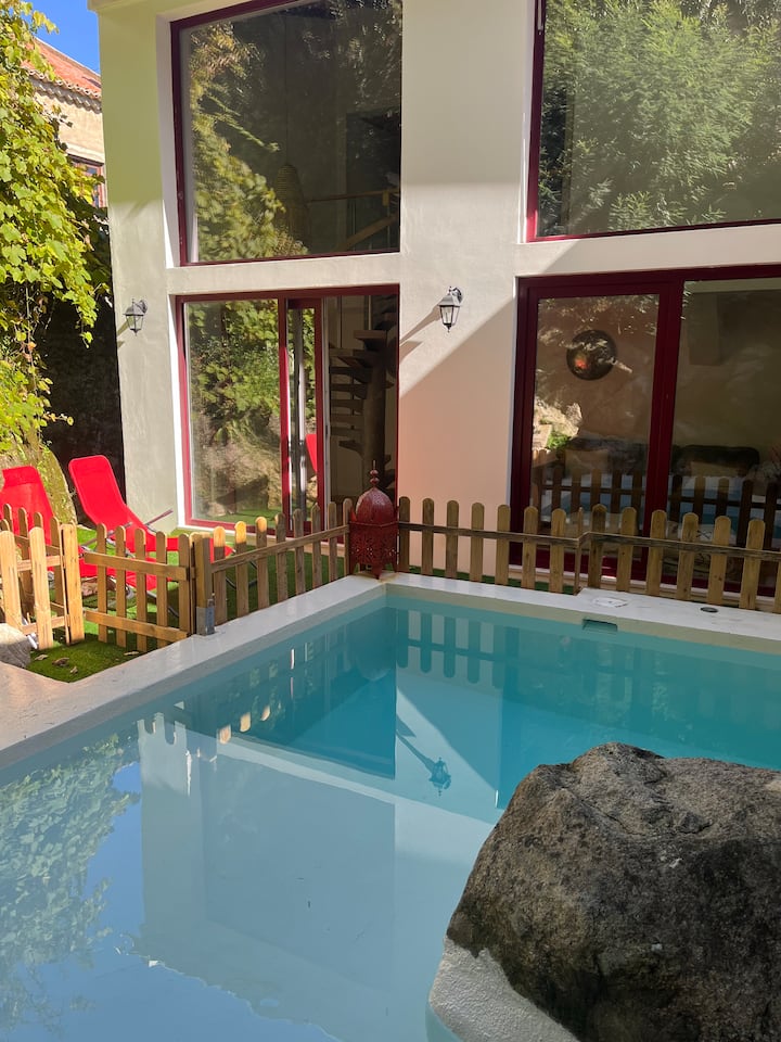 Bloom Cottage I - Sintra Montain - Sintra