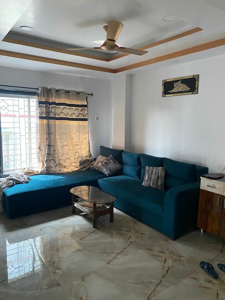 Flat In Mominpur - Howrah